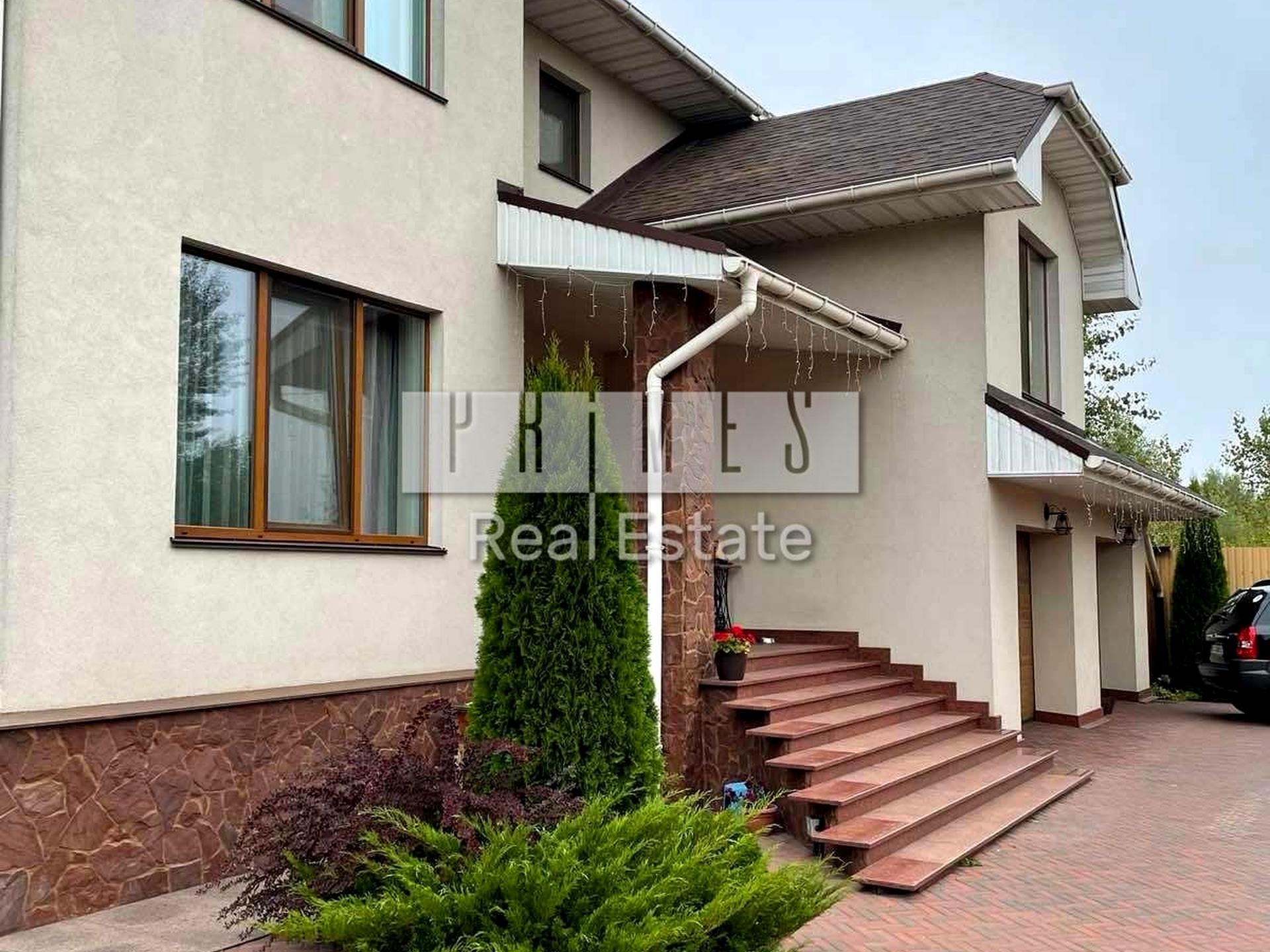 Продаж будинків: Биківнянська вул., Деснянський р-н, Київ - Оголошення ...