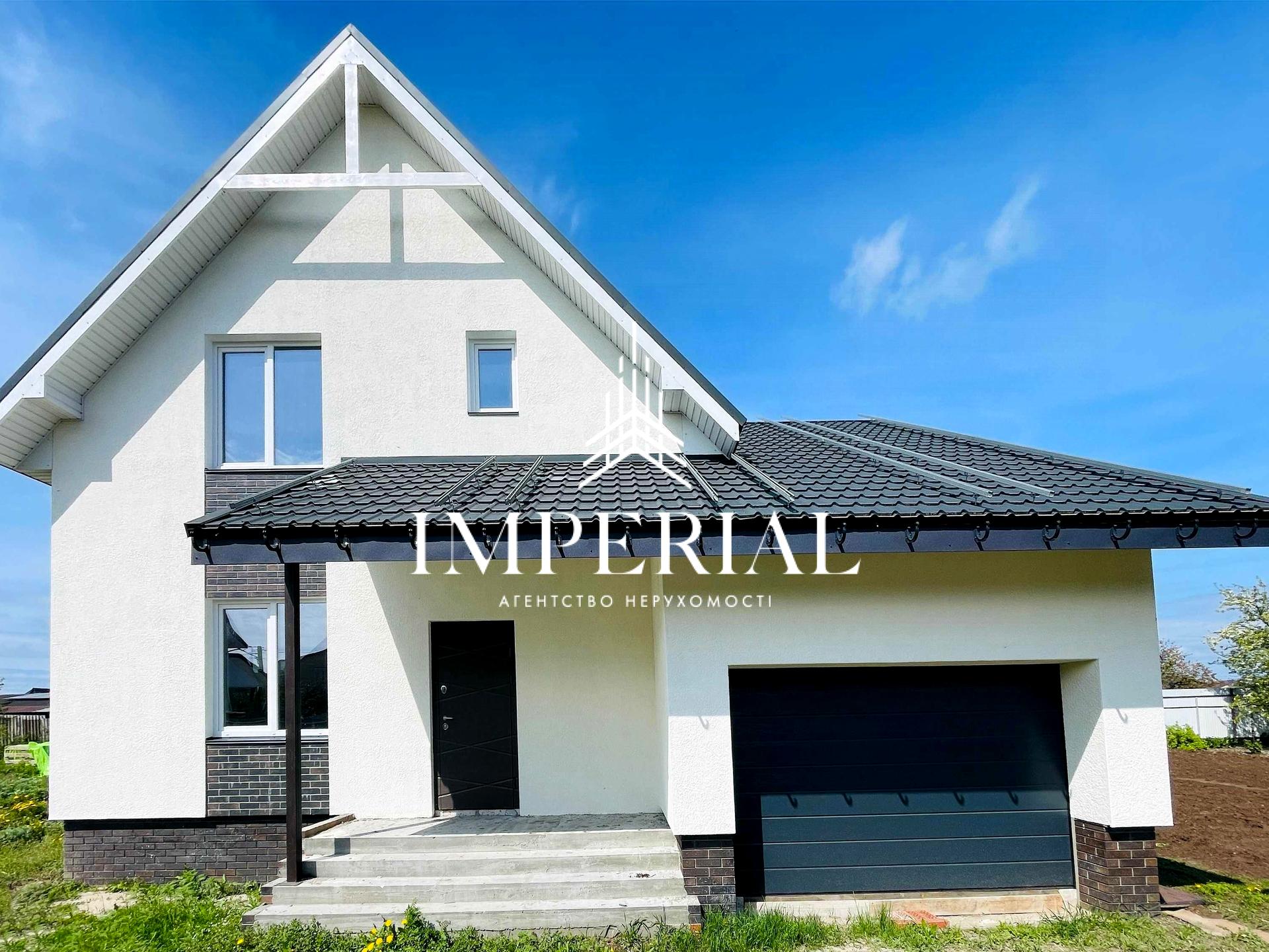 Продаж будинків: Калинівська, 3, Скибин - Оголошення №12103702 - RIELTOR.UA