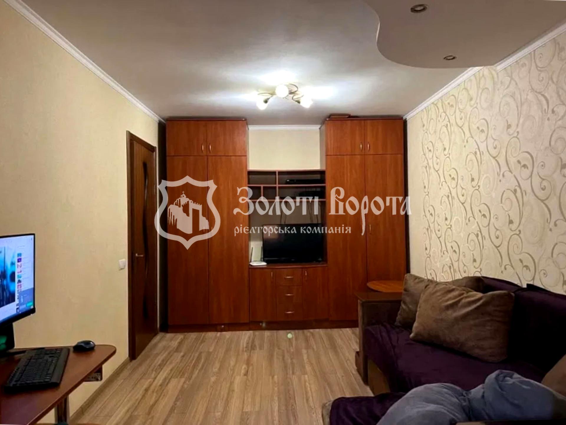 Продаж квартир: Синьоозерна вул., 6-А, Святошинський р-н, Київ ...