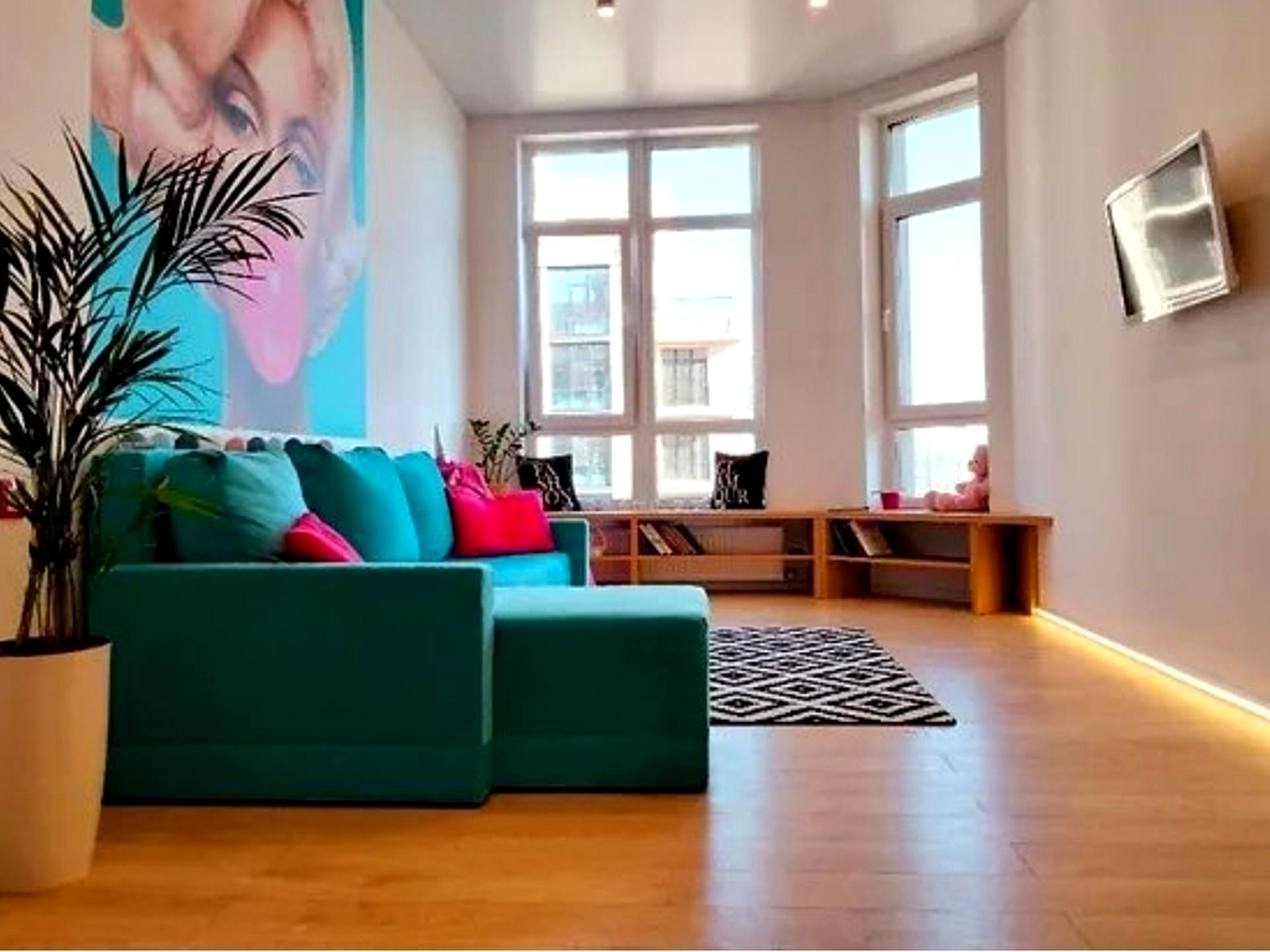 Аренда квартир: Курортный пер., 1-Б, Приморский р-н, Одесса ...