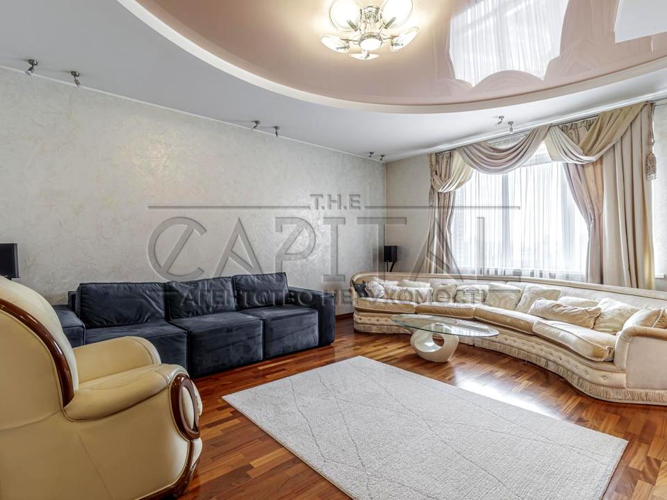 Продаж квартир: Володимира Івасюка просп. (Героїв Сталінграду), 6 ...