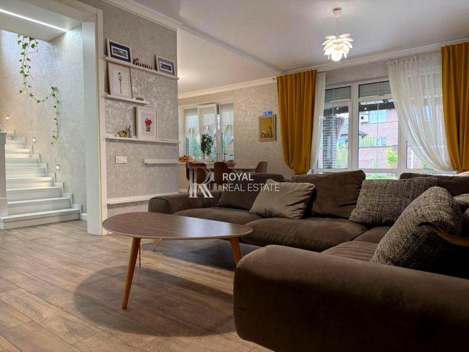 Продаж будинків: Пшенична вул., 17, Софіївська борщагівка - Оголошення ...