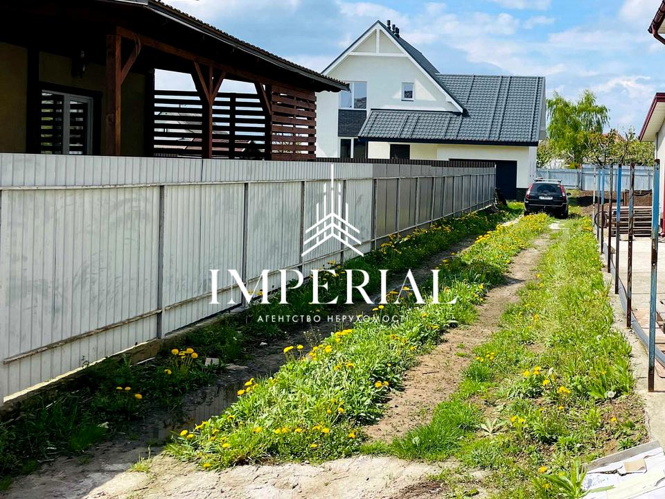 Продаж будинків: Калинівська, 3, Скибин - Оголошення №12103702 - RIELTOR.UA